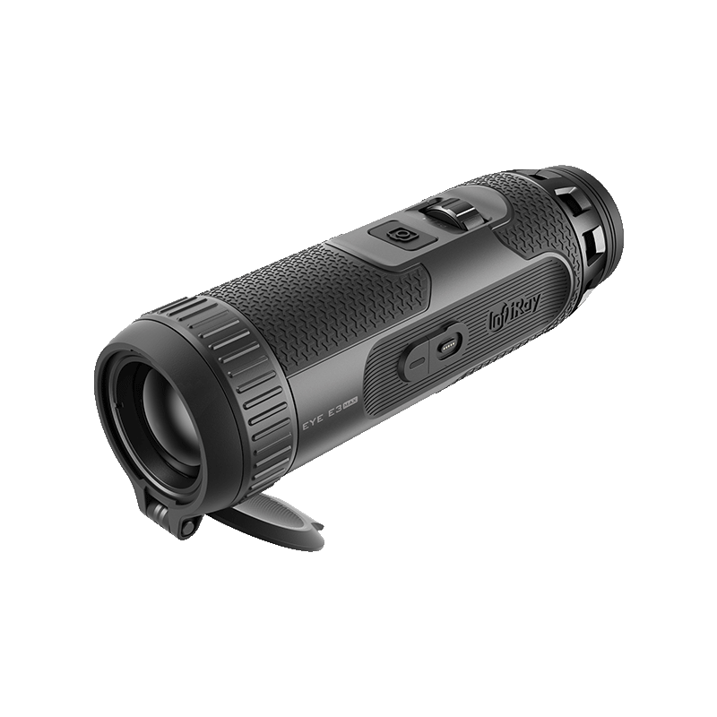 Infiray EYE E3 III MAX V3 – Visión Nocturna y Térmica