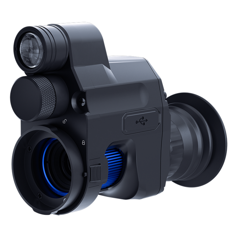 Clip On PARD NV007 V2 | Envío gratis 🎁