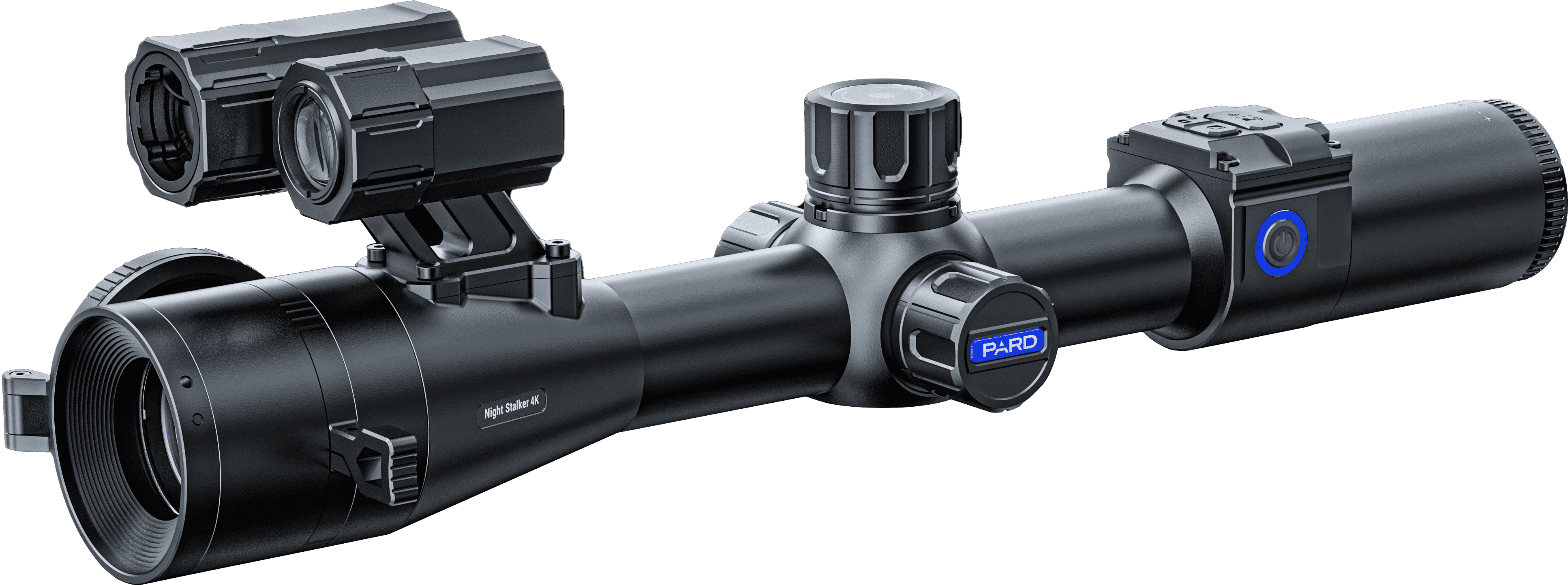 PARD Night Stalker 4K 70RF