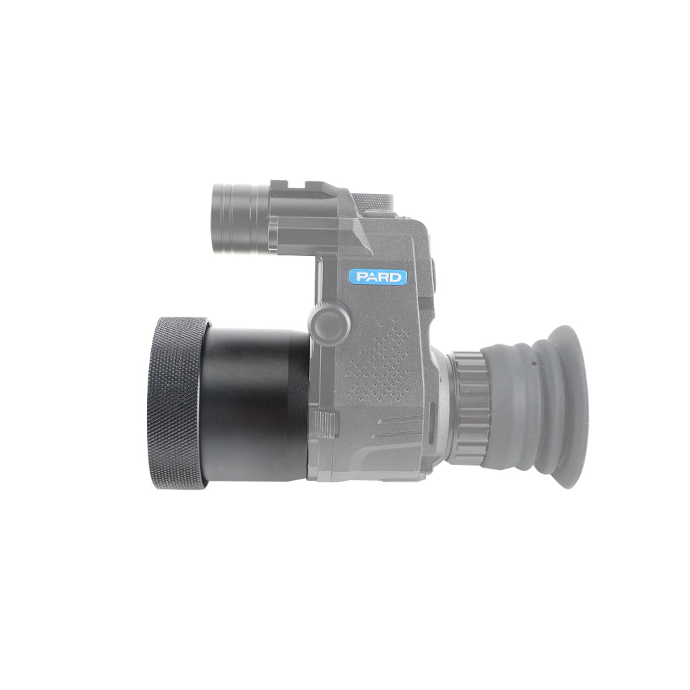 Adaptador Rápido PARD NV007S