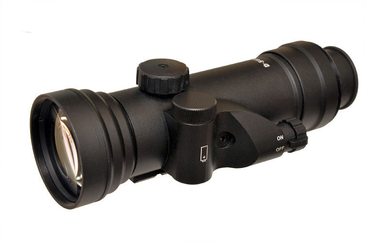 Dedal 546 – Visión Nocturna y Térmica