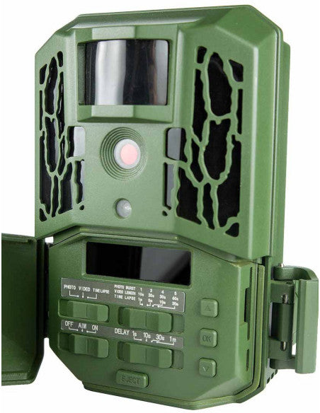 Cámaras de Fototrampeo | Trail y Caza de Alta Calidad