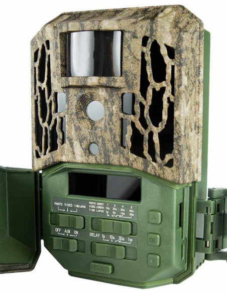 Cámaras de Fototrampeo | Trail y Caza de Alta Calidad