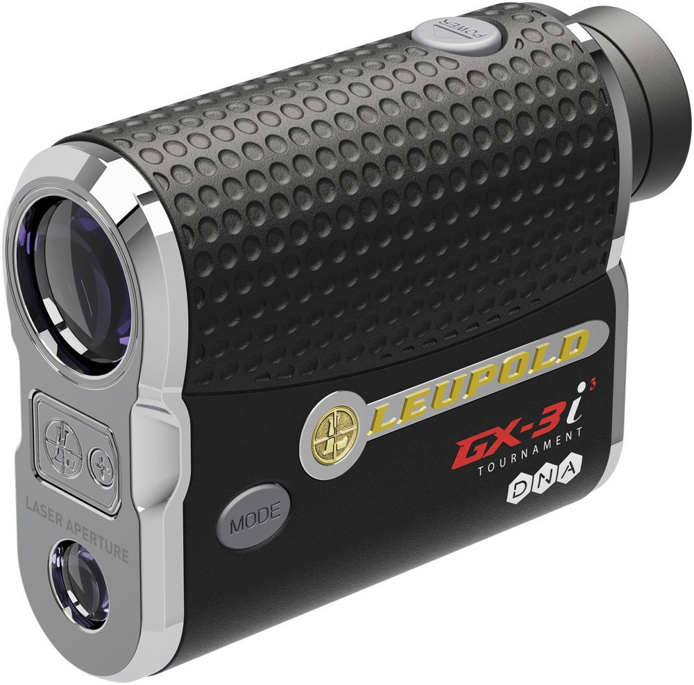 Telémetro LEUPOLD GX-3i3 Digital Golf – Visión Nocturna y Térmica