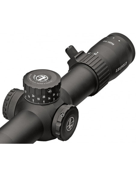 Visor LEUPOLD Mark 5HD 5-25x56 M5C3 Front Focal Tremor 3 ilum.