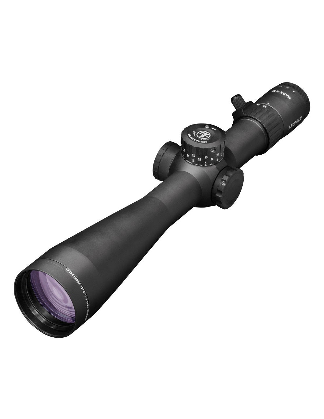 Visor LEUPOLD Mark 5HD 7-35x56 M1C3 Front Focal TMOA Plus